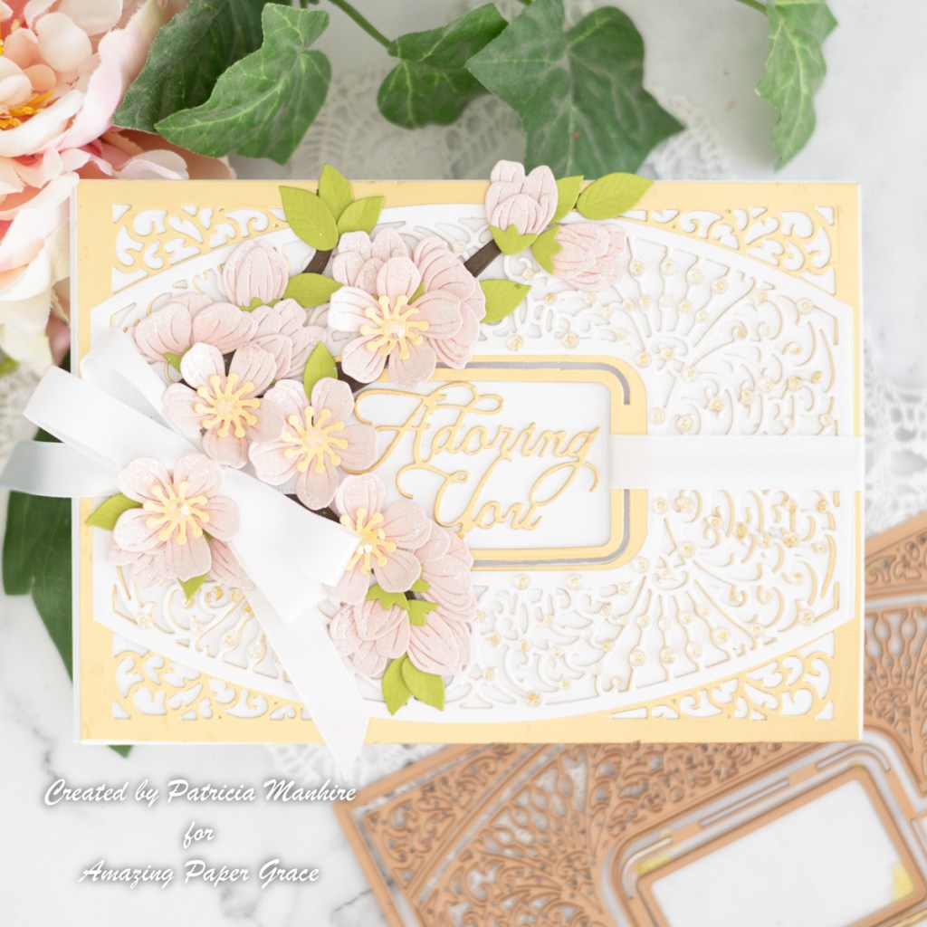 Adoring You Amazing Paper Grace - Patricia's Creative Corner
